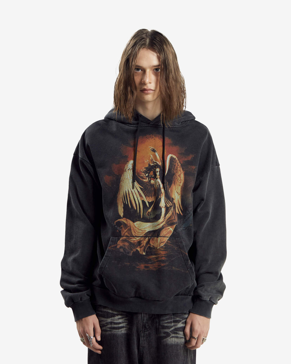 Heaven Hoodie – INSOMNIA VISUALS