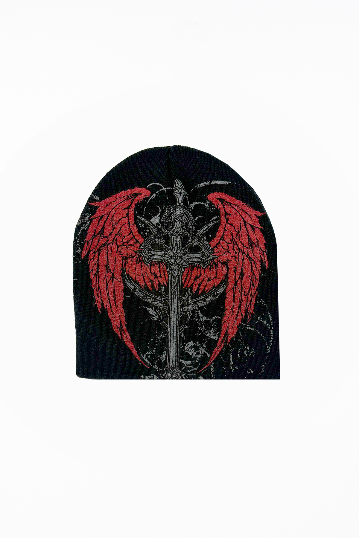Anarchy Beanie – INSOMNIA VISUALS