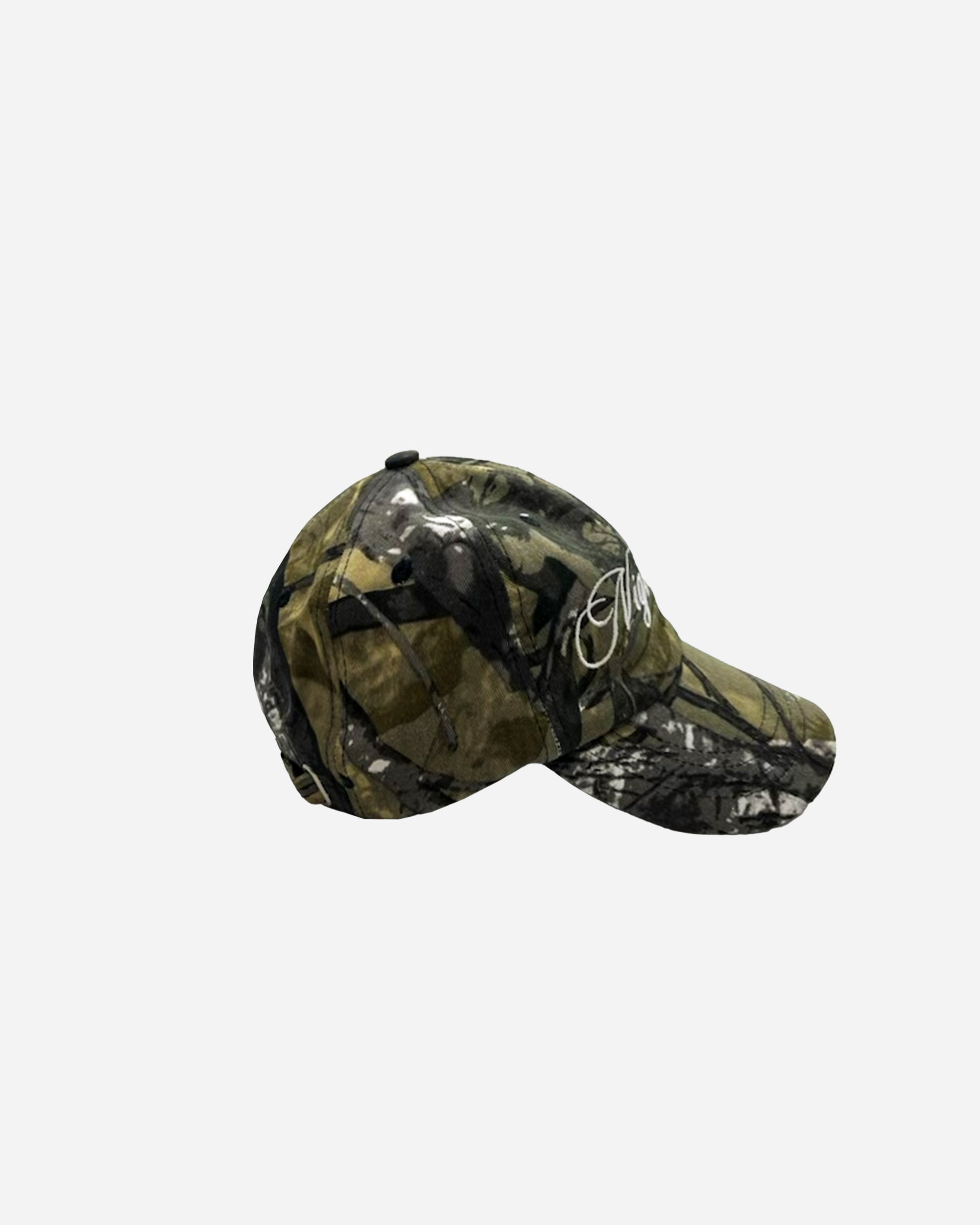 Nightmare Hunting Cap – INSOMNIA VISUALS