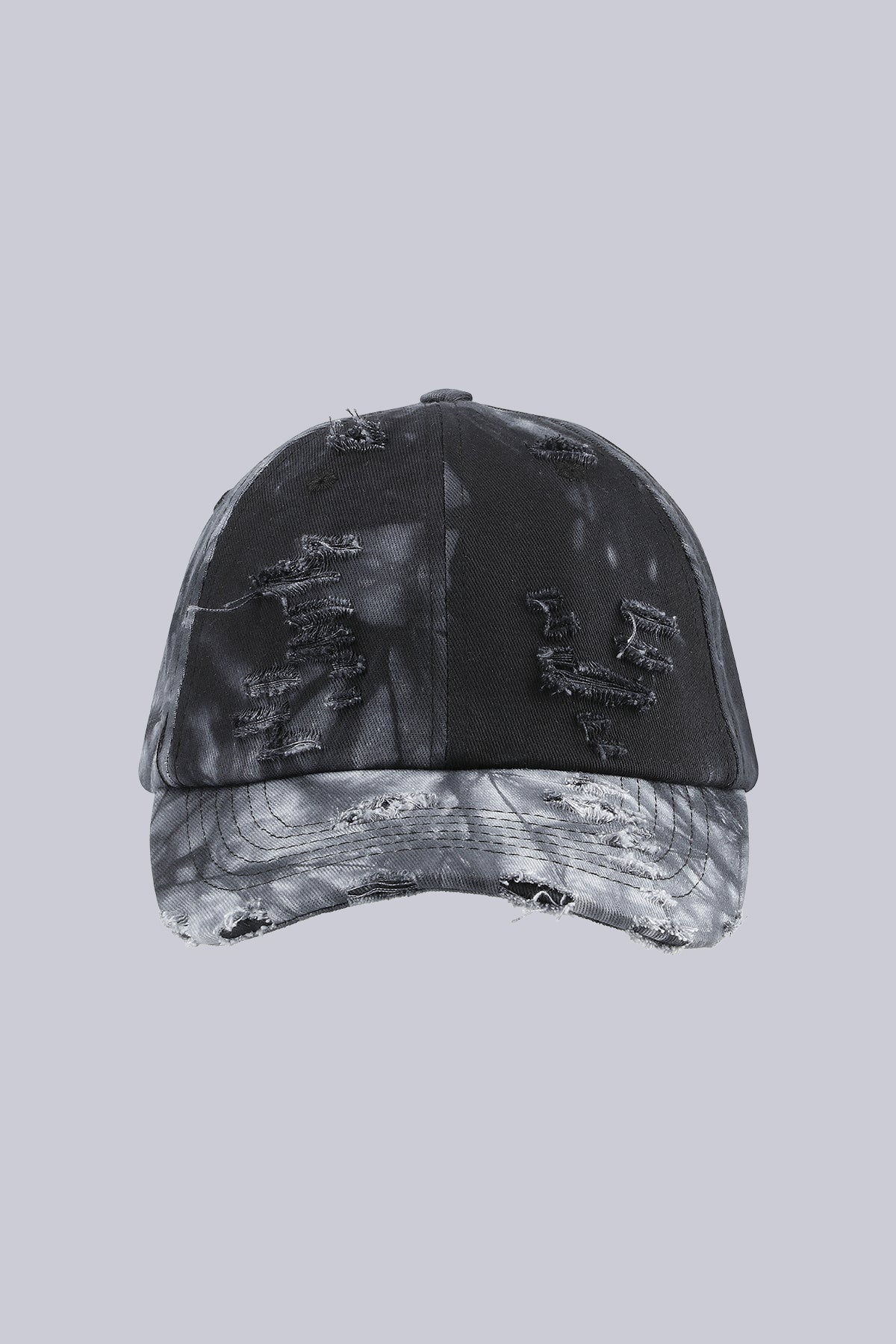 Dyed Dagger Cap – INSOMNIA VISUALS