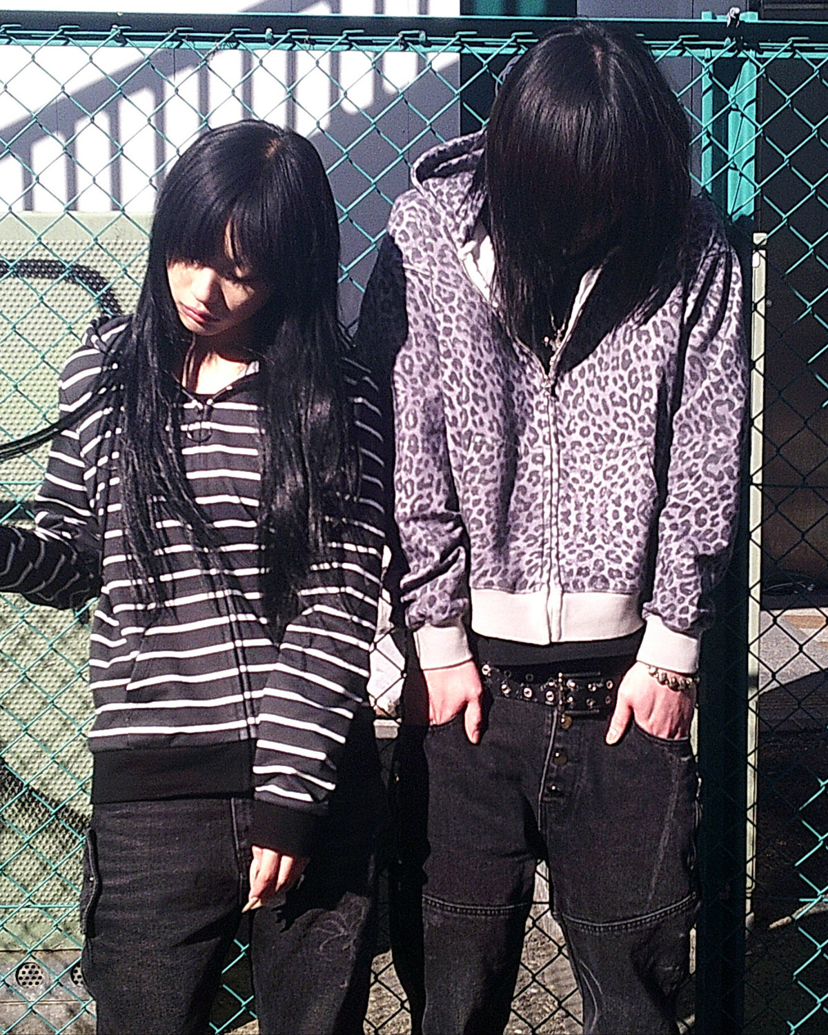 New Arrivals – INSOMNIA VISUALS