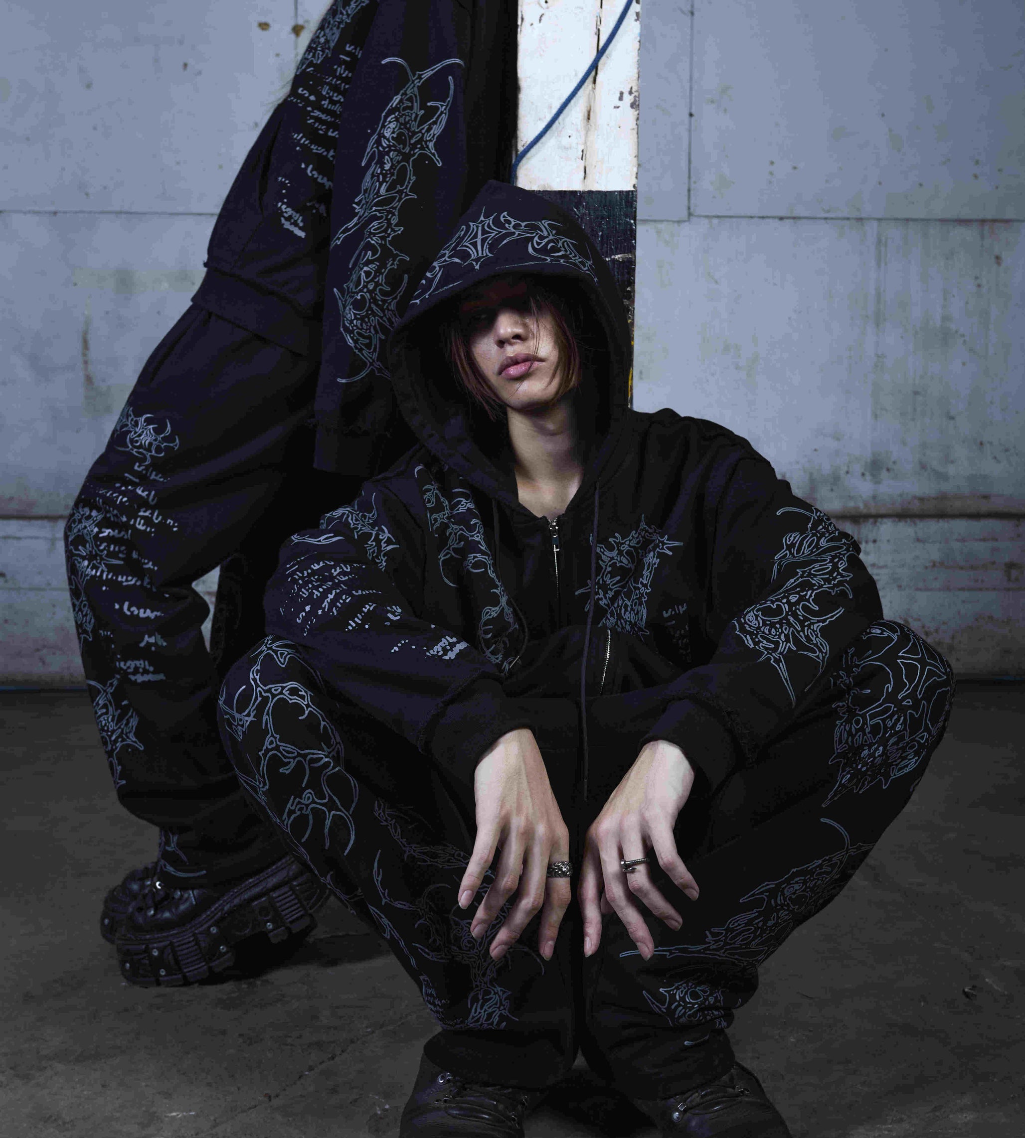 INSOMNIA VISUALS | OFFICIAL SITE