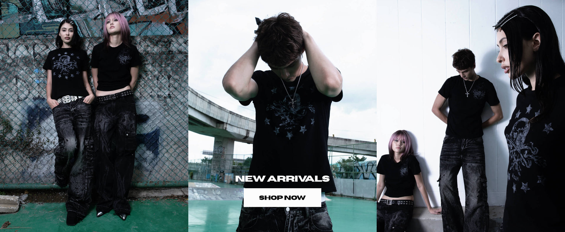 INSOMNIA VISUALS | OFFICIAL SITE