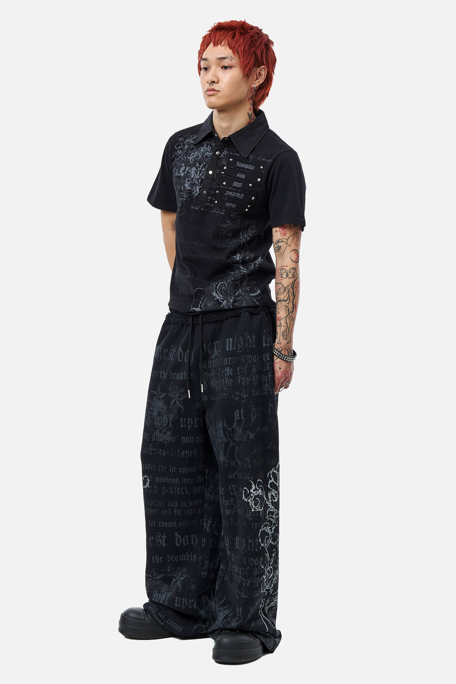 New Arrivals – INSOMNIA VISUALS
