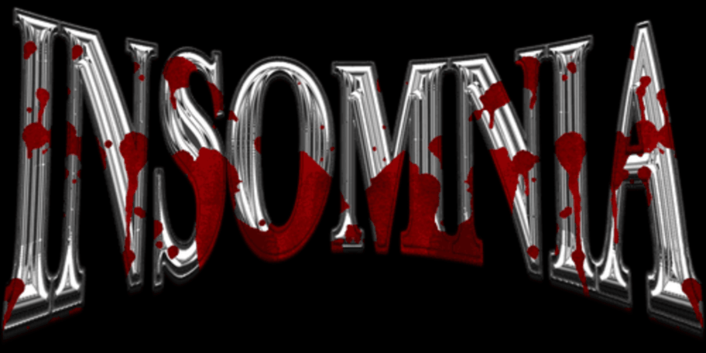 INSOMNIA VISUALS | OFFICIAL SITE