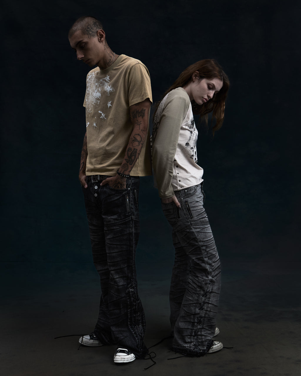 New Arrivals – INSOMNIA VISUALS