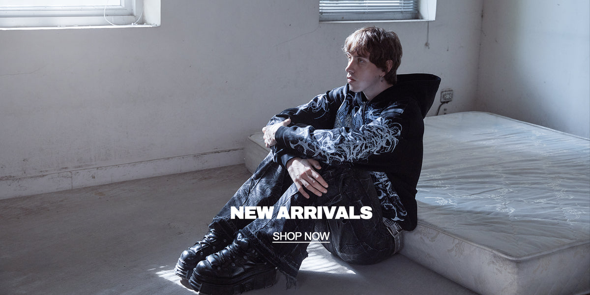 INSOMNIA VISUALS | OFFICIAL SITE